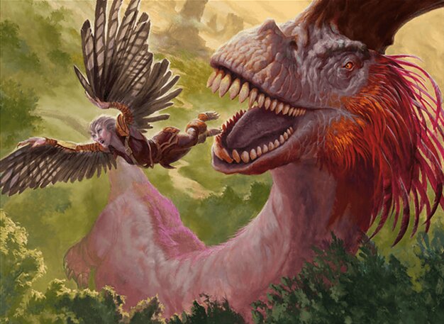 MH3 Pauper Cascade (Budget) - Pauper