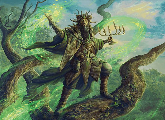 Infinite untap combos - Commander