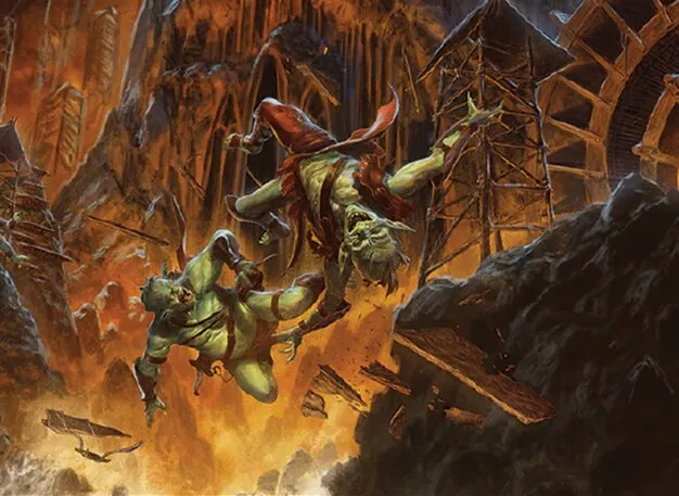 Budget PDH Kardur - King of the initiative - Pauper EDH — Moxfield, a ...