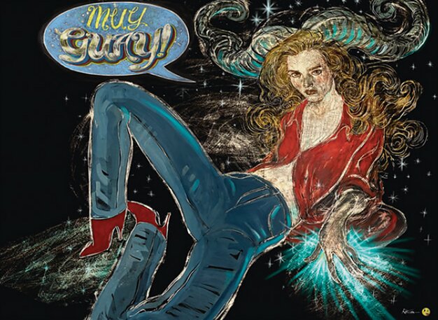 Toothy and Pir spaghetti [cEDH] - Commander (Toothy, Imaginary Friend ...