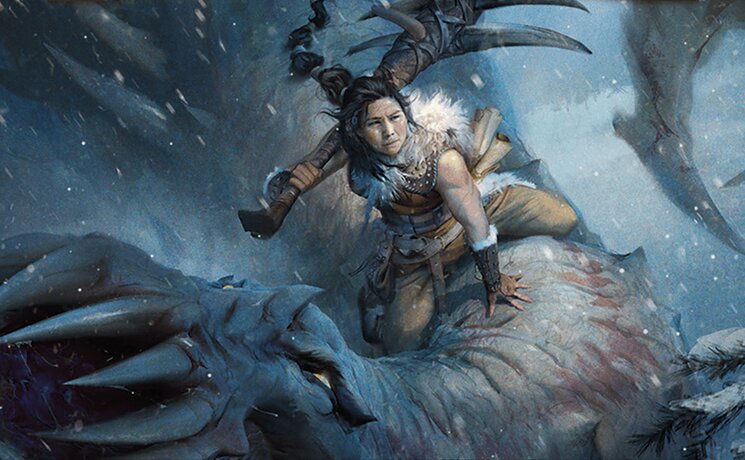 Goyf Disa Nuts! - Under $100 Budget Build - Commander (Disa the Restless)