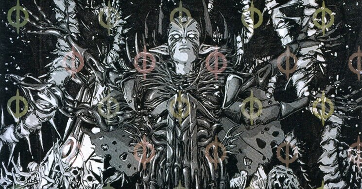 Green stompy - Commander (Goreclaw, Terror of Qal Sisma) — Moxfield, a ...