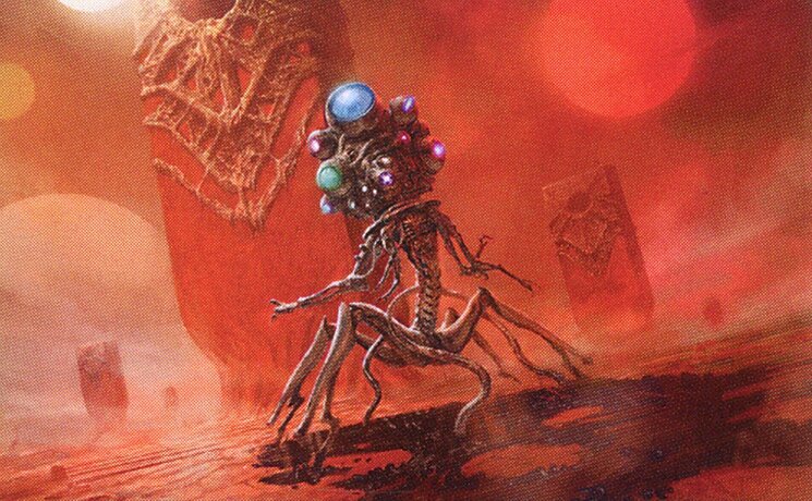 Toxic Weenie - Commander (Skrelv, Defector Mite) — Moxfield, a deck ...