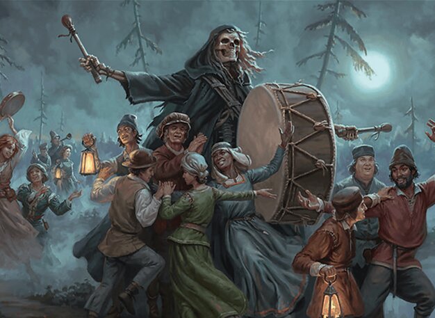 rAtTLe mE bOnEs! - Commander (Tinybones, Bauble Burglar)