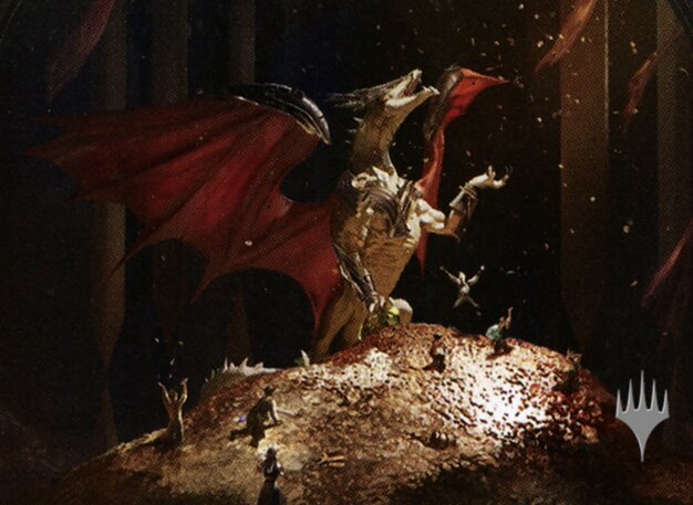 Prosper, Tome-Bound - Commander (Prosper, Tome-Bound)