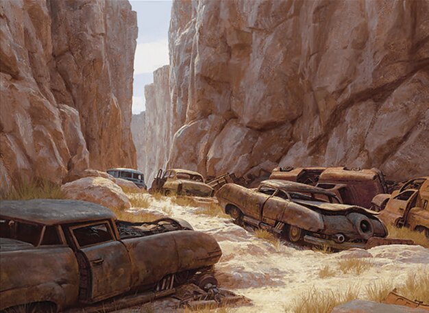 Emry - Commander (Emry, Lurker of the Loch) — Moxfield, a deck building ...