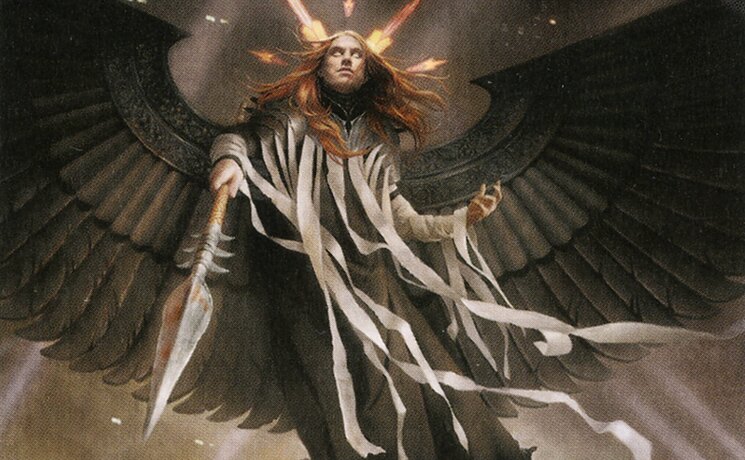 10 Cards, 90 Lands - Commander (Maralen of the Mornsong) — Moxfield, a ...