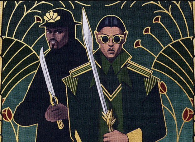 token 6nd draft - Modern