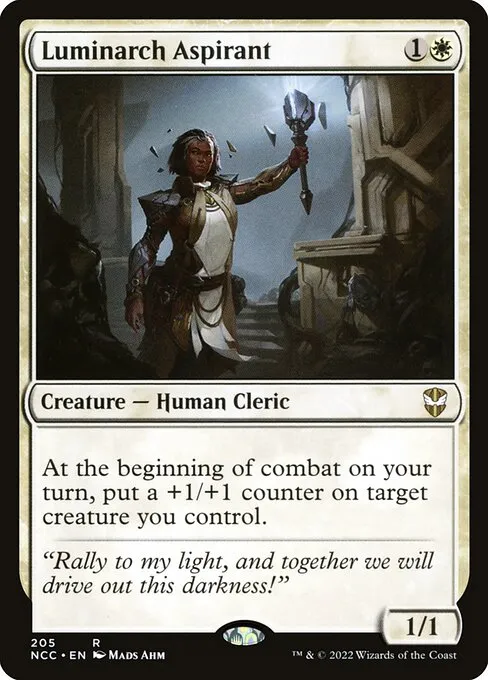 1. Active - Tayam, Graveyard Stuff - Commander (Tayam, Luminous Enigma)