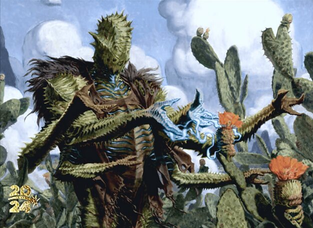 G Landfall — EOE Standard - Standard