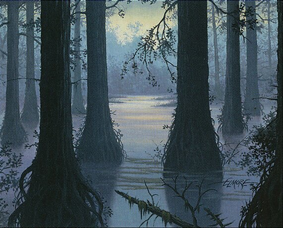 Pit Rack - Premodern