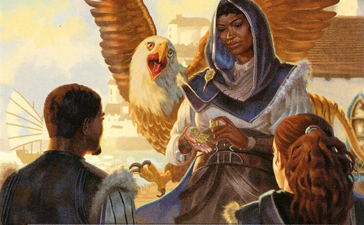 Party Time Precon ~$50 upgrade 💰 - Commander (Burakos, Party Leader ...