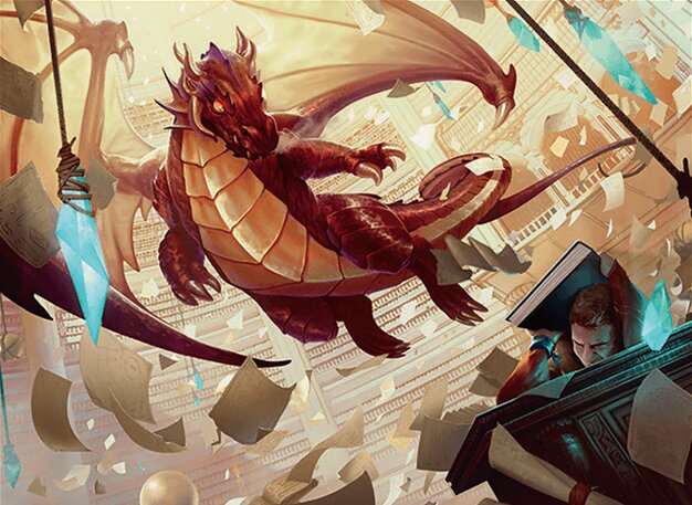 Dragon Ramp - Standard