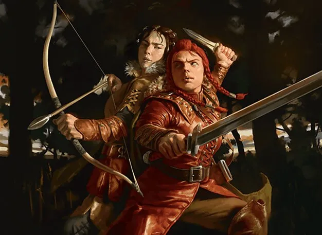 Commander Pre Con - Foundations Starter Collection - Commander (Halana ...