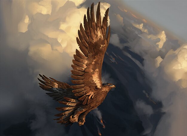 Blink Birds - Commander (Meneldor, Swift Savior) | Moxfield