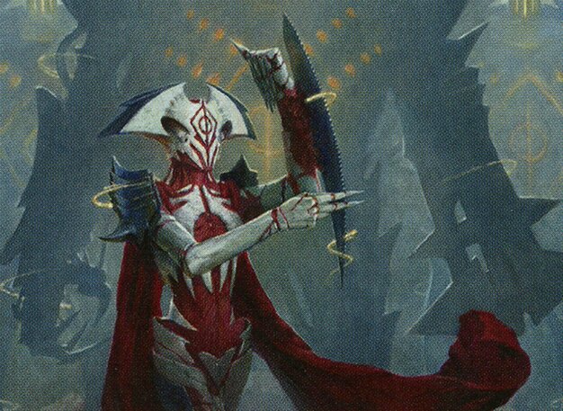 cookie man - Commander (Brenard, Ginger Sculptor) — Moxfield, a deck ...