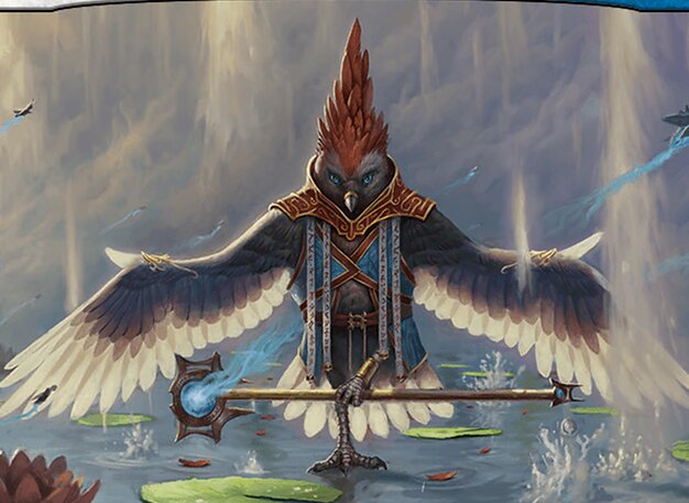 Combat Tricks - Tana Ishai - Commander (Ishai, Ojutai Dragonspeaker ...