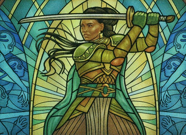 Purifying the Heathens with Holy Card Draw - Commander (Shanna ...