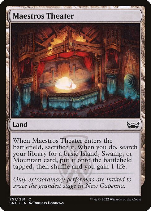 Cormela, Glamour Thief Combo - Pauper EDH — Moxfield, a deck building ...