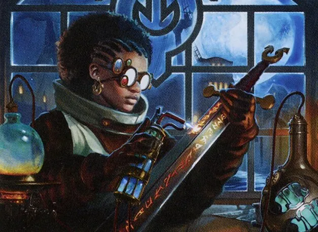 Times a Tickin - Commander (Hargilde, Kindly Runechanter / Elmar ...