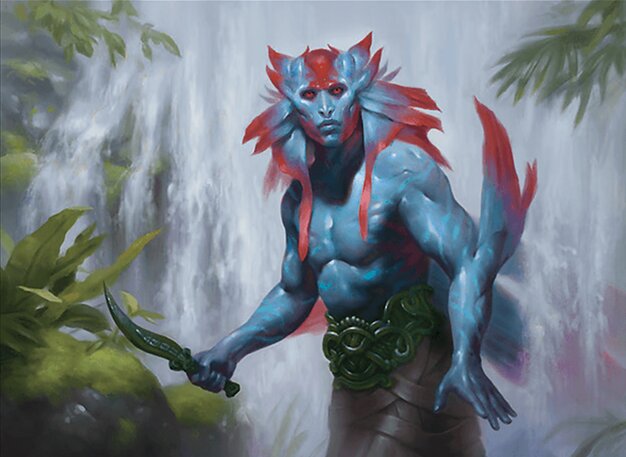 Fish.dek - Commander (Hakbal of the Surging Soul) — Moxfield, a deck ...