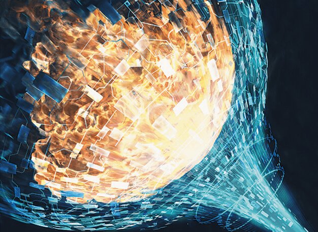 ⚡Aether Force Manipulation⚡ - Commander (Satya, Aetherflux Genius)