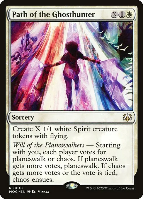 JESKAI: Divine Convocation Pre-Con - Commander (Kasla, the Broken Halo)
