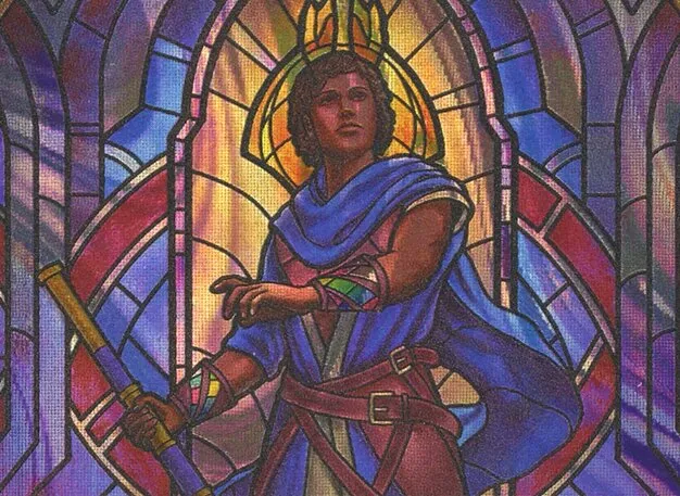 Riff-Raff Farm - Commander (Raff, Weatherlight Stalwart)