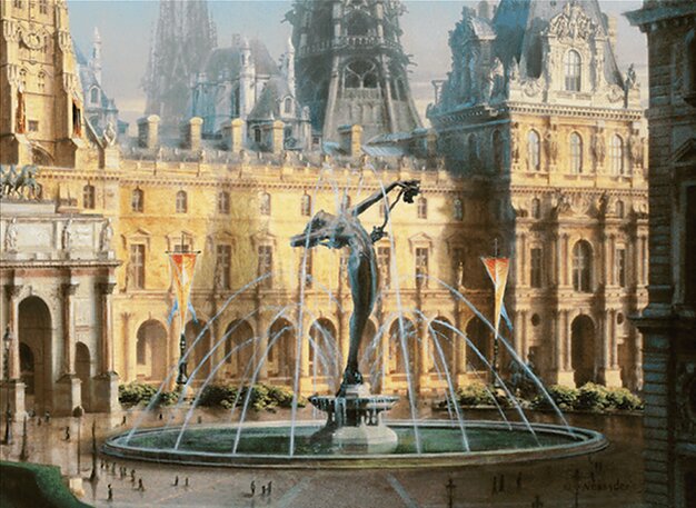 cEDH - Kraum, Ludevic’s Opus & Tymna, the Weaver - Commander (Kraum ...