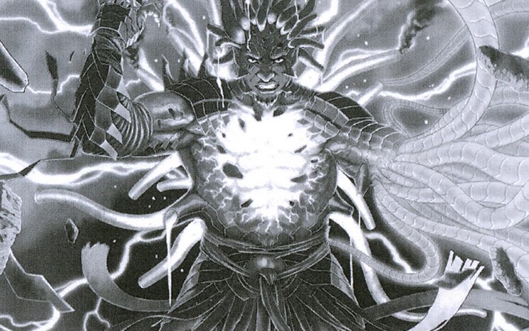 Rule Zero New Koth EDH (Or birgi if someone says anything ...