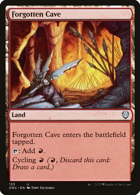 Anje's Bloodbath (Budget) - Commander (Anje, Maid of Dishonor)