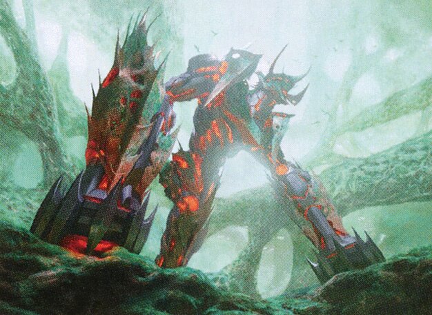 Grease Baby - Commander (Migloz, Maze Crusher)