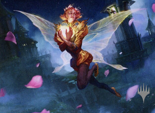 Fey magic - Commander (Ivy, Gleeful Spellthief) — Moxfield, a deck ...