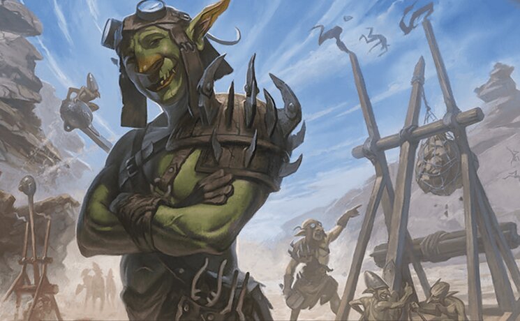 xave deck - Commander (Nekusar, the Mindrazer)