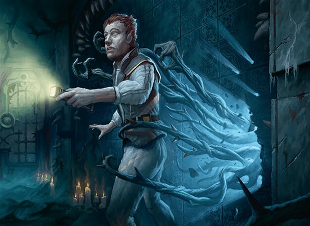 Manifest Dread, Thrice Called - Standard