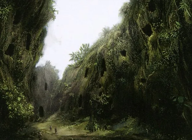 canLANDer - Canadian Highlander