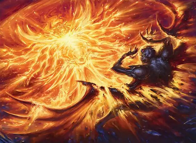 Friendly Fire - Standard