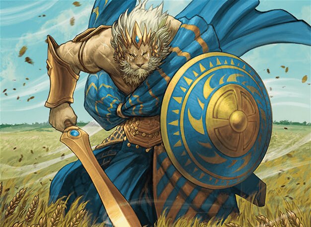 cats - Commander (Jetmir, Nexus of Revels)