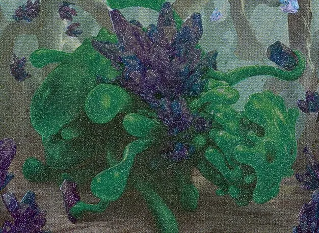 Slimes United Against Humanity - Commander (Umori, the Collector)