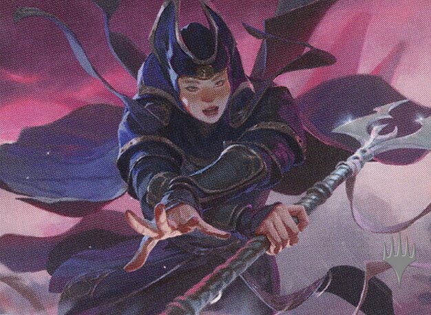 Henzie and Umori, Reanimator - Commander (Henzie "Toolbox" Torre)