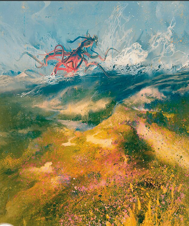 1) 7PH: ABZAN Lands - Australian Highlander