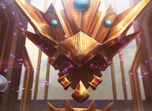 The Implication - Commander (Raff Capashen, Ship's Mage)