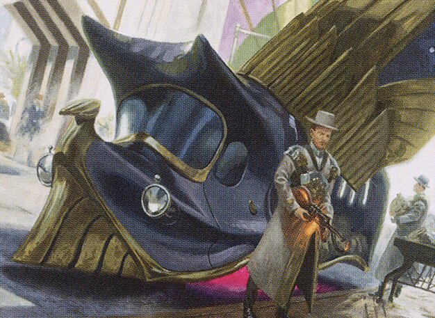 Rabble Rousing Tokens - Commander (Mondrak, Glory Dominus)