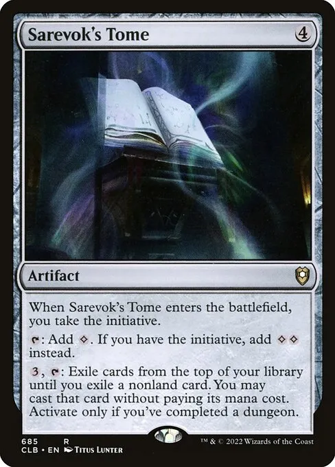 Rilsa Rael, Crimer - Commander (Rilsa Rael, Kingpin)