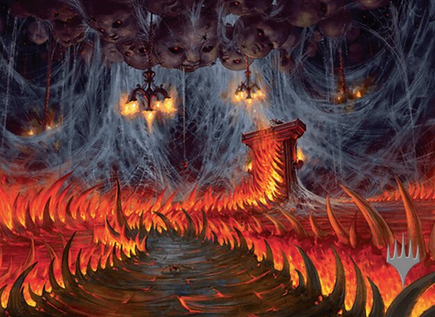 Rakdos Demonz - Standard