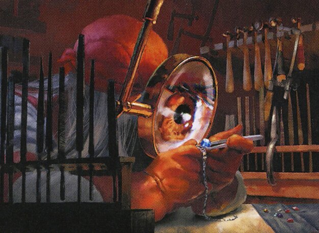 Gruesome Gruul - Commander (Erinis, Gloom Stalker / Guild Artisan)