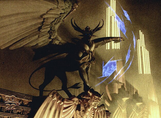 Raffine - Commander (Raffine, Scheming Seer)