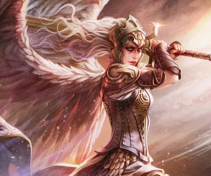 Sythis - Duel Commander (Sythis, Harvest's Hand)