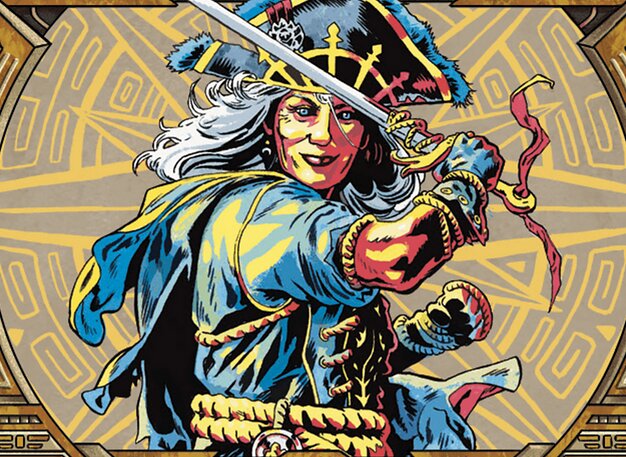 Shitboat: Pirate Metal Drinking Crew - Commander (Admiral Brass ...