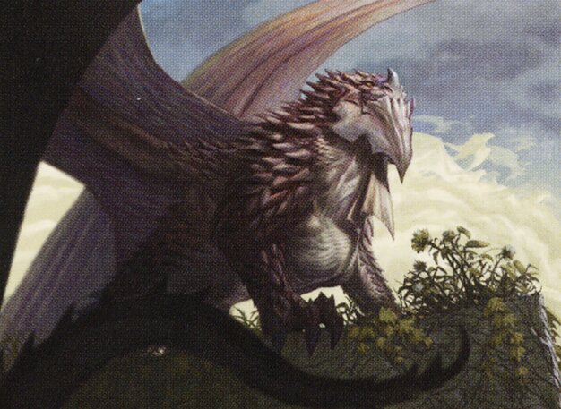 Dragonlord Dromoka CEDH - Commander (Dragonlord Dromoka)